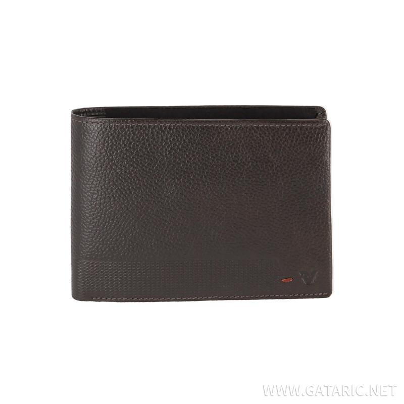 Roncato Wallet "Siena Antracite 02" | Gataric Group