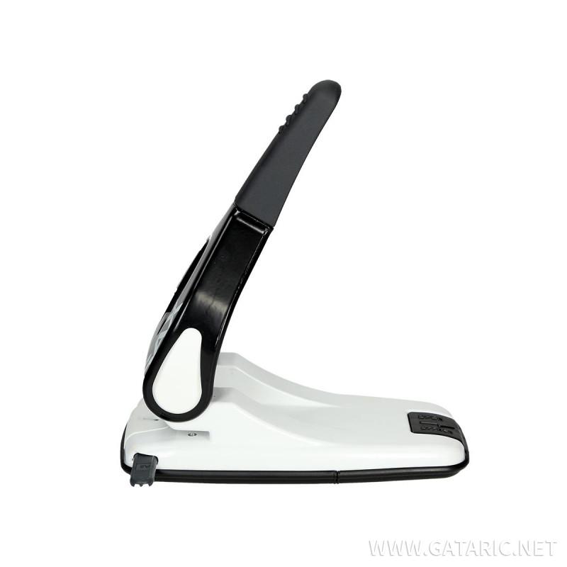 Perforator "SAX 618", metal, 65 sheets | Gataric Group