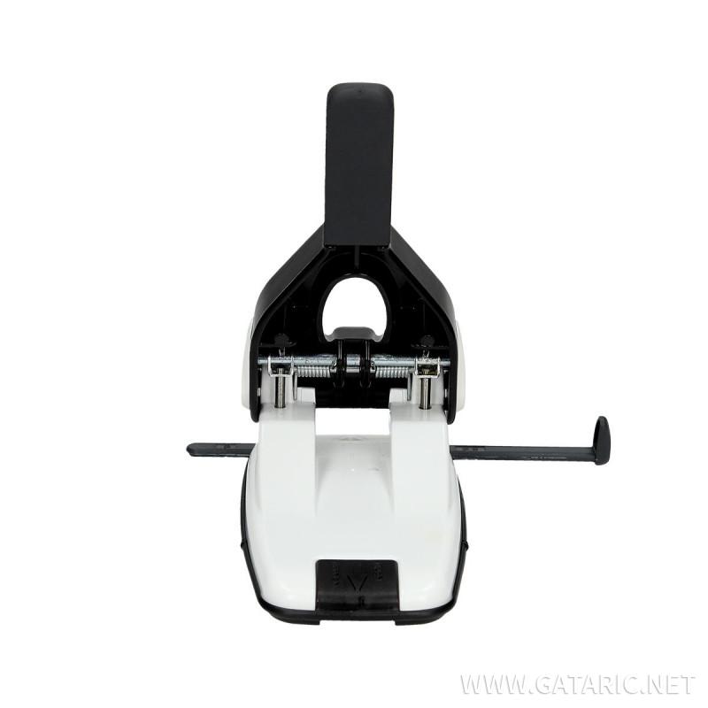 Perforator "SAX 618", metal, 65 sheets | Gataric Group