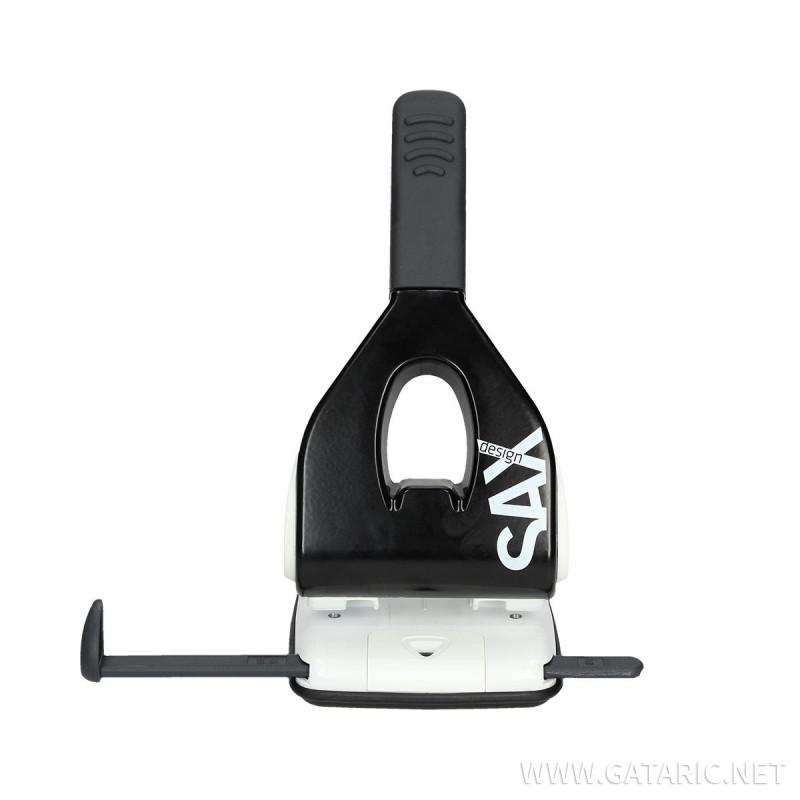 Perforator "SAX 618", metal, 65 sheets | Gataric Group